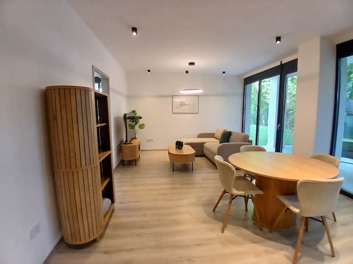 Fenyvesliget Apartmanok 4. - Badacsony