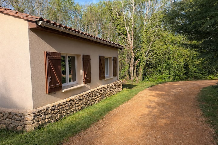 6 - Gîte De Péchibral Aux Portes De Sarlat - Vitrac