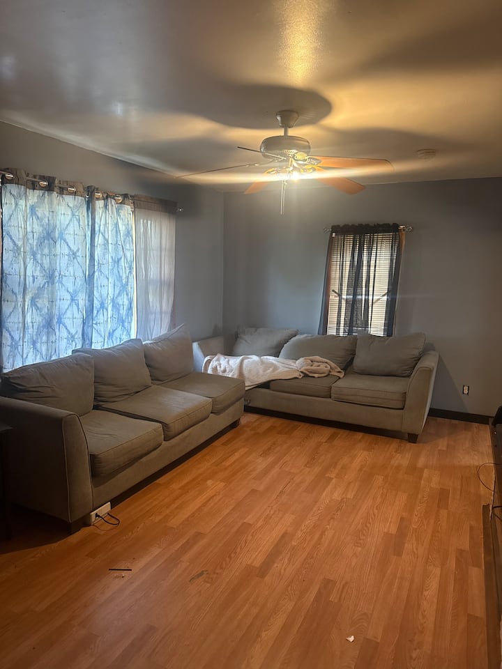 Small One Bedroom House - Milwaukee