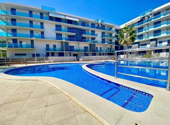 Fortuny Golden - Cambrils