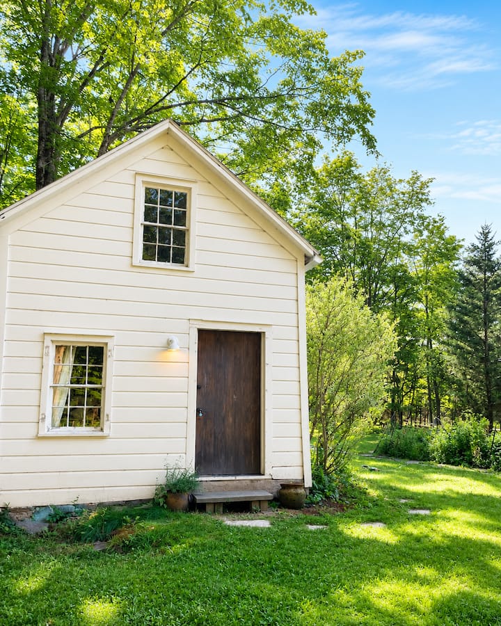 Cozy Cottage In Woodstock - Woodstock, NY