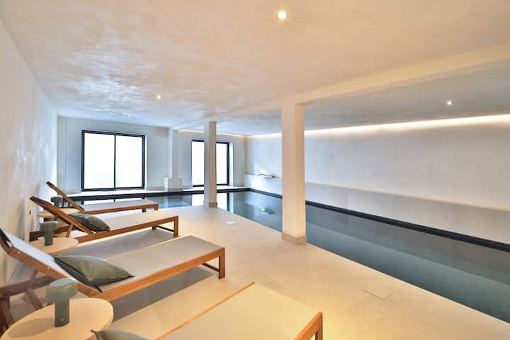 Villa Signature Beheizter Pool - Welkeys - Thoiry