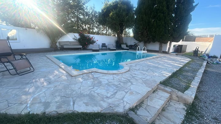 Vila Dardania - Ibiza