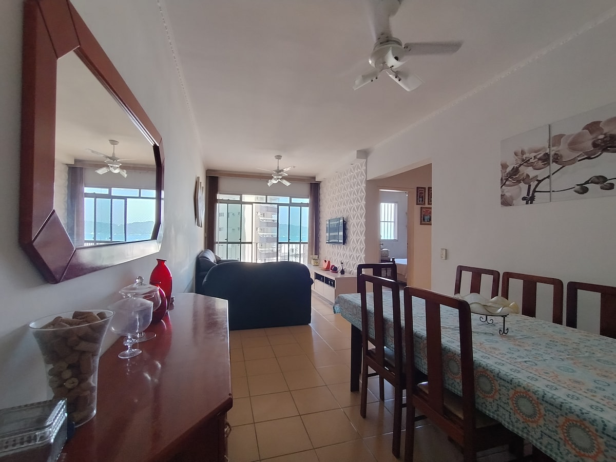 Departamento con vista al mar, Guilhermina, Praia Grande - Apartamentos ...