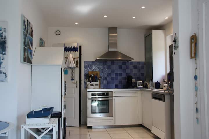 Maison De Famille - Golfe Du Morbihan - Saint-Gildas-de-Rhuys