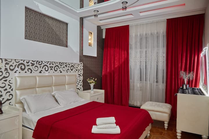 Khatai Vip Apartment - 巴庫