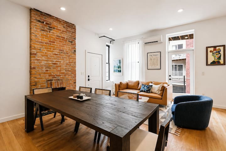 Washington Park 2br W Parking - Walk To All - Covington, KY