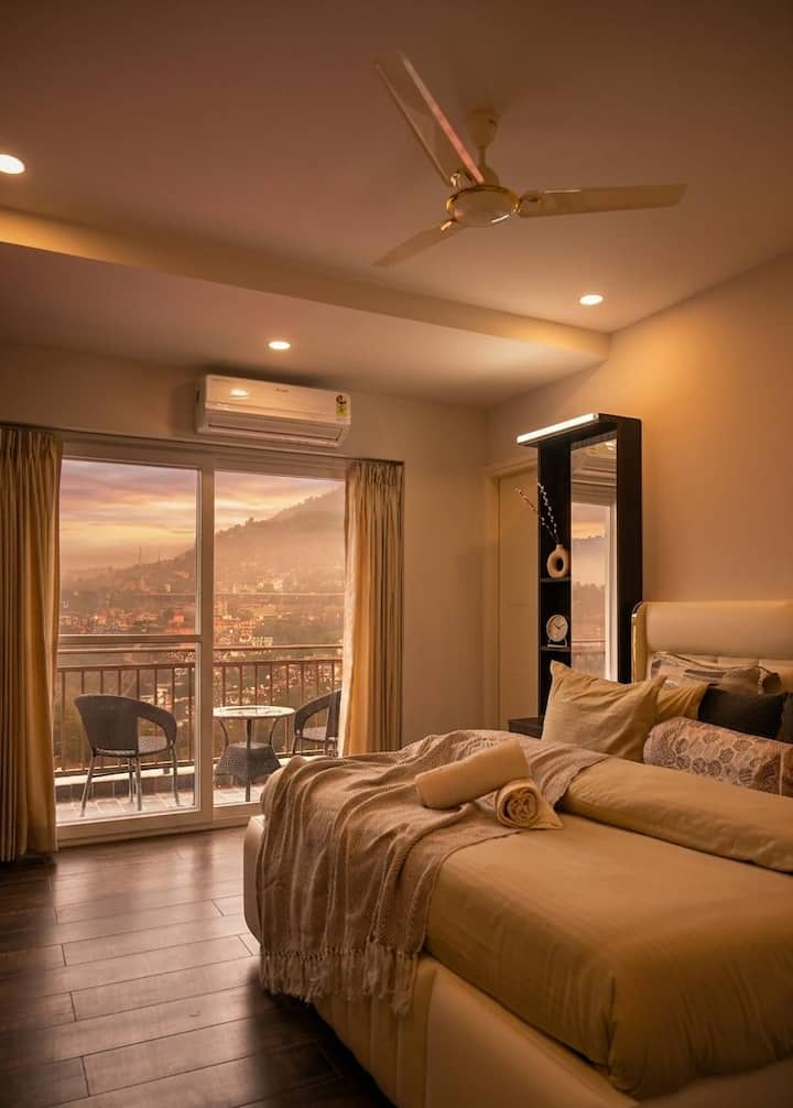 Là Glen 2bhk Suite - Solan