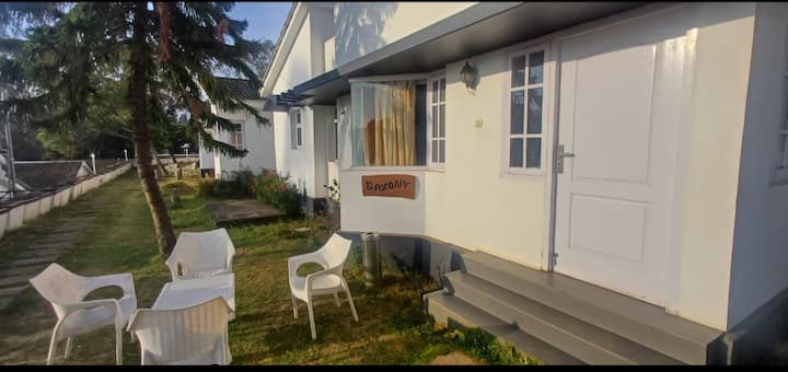 Malar's Saxony Villa - Ooty