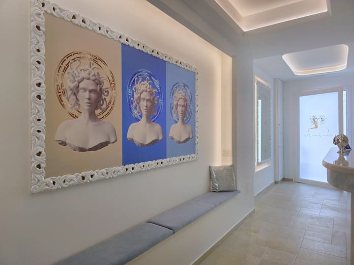 Medusa Luxury B&b - Taviano