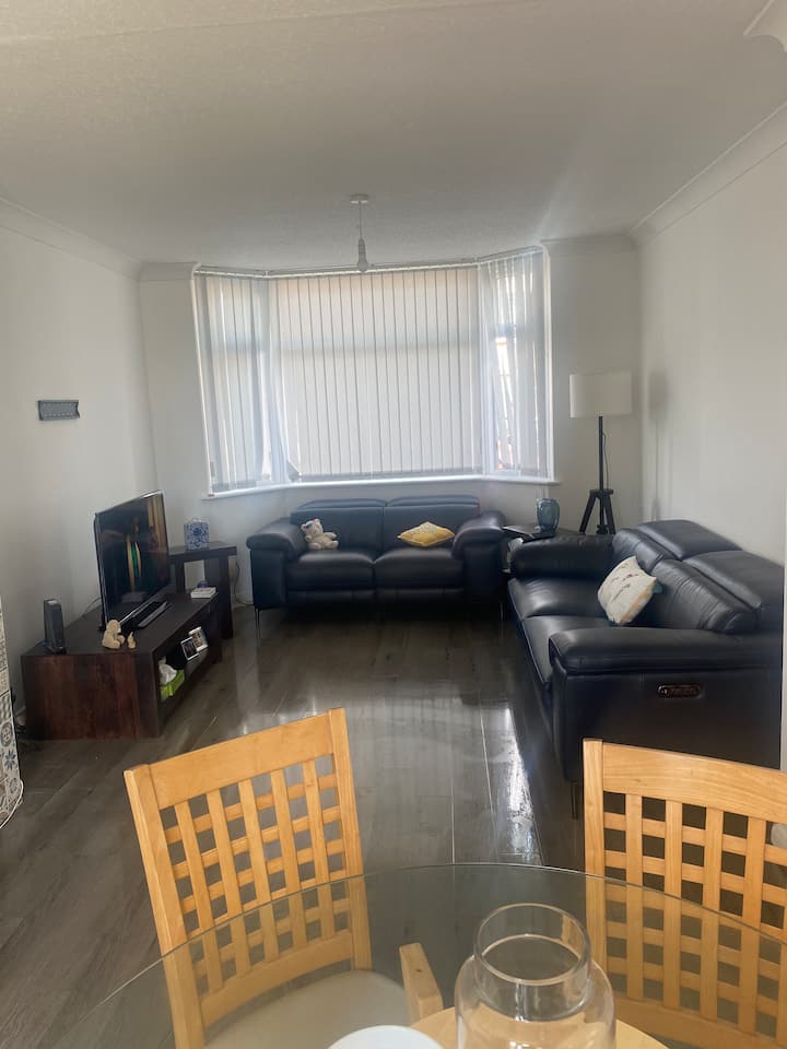Modern House Near Cov City Centre - Coventry