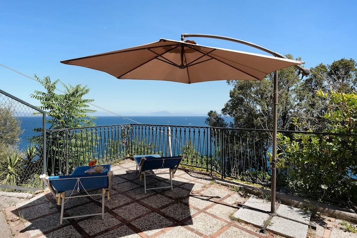 Green Apartment Amalfi Coast - Maiori