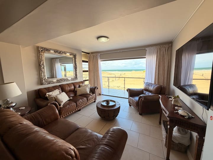 Klein Paradys Accommodation - Jeffreys Bay