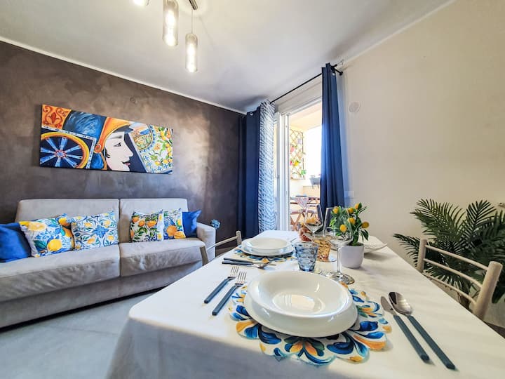 Siciliandò By Interhome - Terrasini