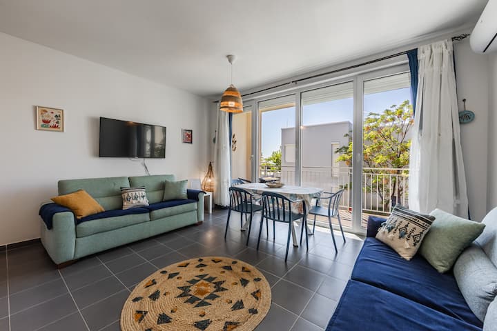 Talea Sun & Sea Haven | 1br Apartment - Albania