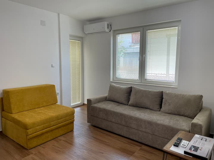Apartman Martin Ohrid - Lake Ohrid