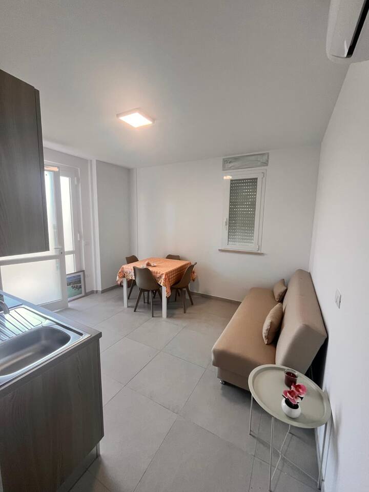 Pink Sea Appartment - Appartamento 2 - Martinsicuro