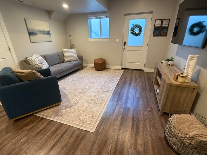 Lehi Modern Clean Cozy 2br In Upscale Neighborhood - Highland, UT