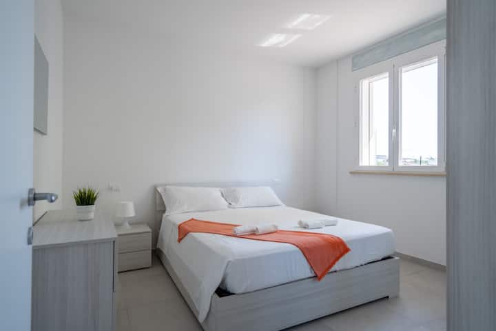 Pink Sea Appartment - Appartamento 3 - Martinsicuro