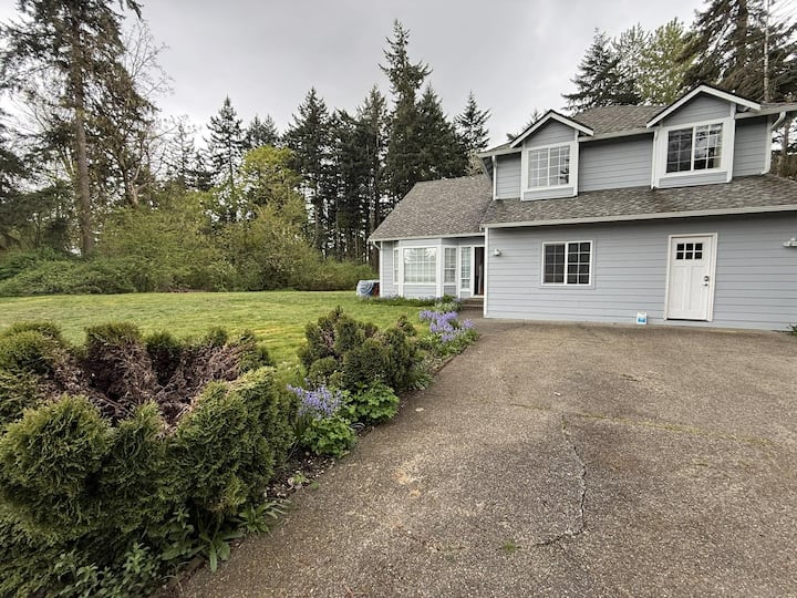 Federal Way/auburn - Private Home, No Pets. - Federal Way, WA