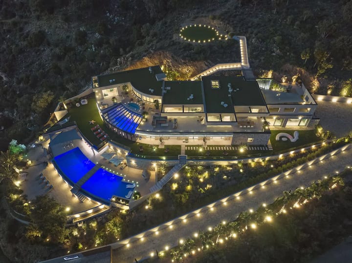 Villa Alizé - Loziara Concierge - Ramatuelle