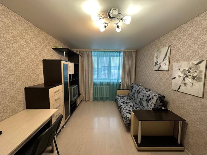 Een Gezellig En Stijlvol Appartement - Breda