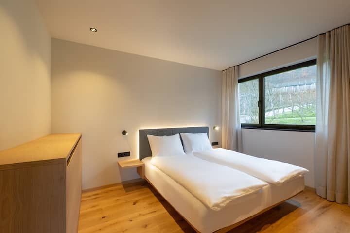 Maratscherhof Apartment Wiesenkind - Bolzano