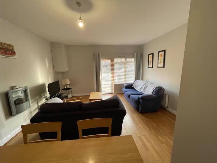 2 Bed Apartment In Limerick - Limerick
