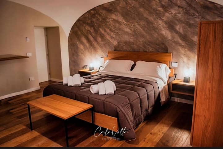 Cala Volta Comfort House - Torre del Greco