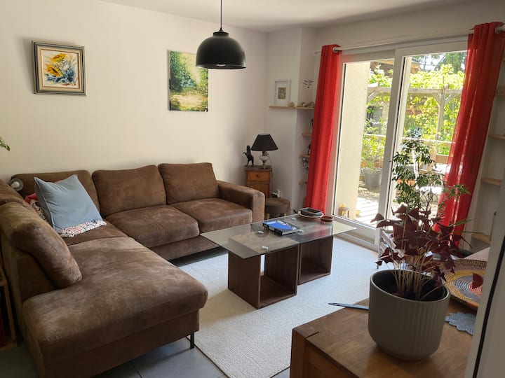 Un Hameau Tranquille à Trente Minutes D’annecy. - Seyssel