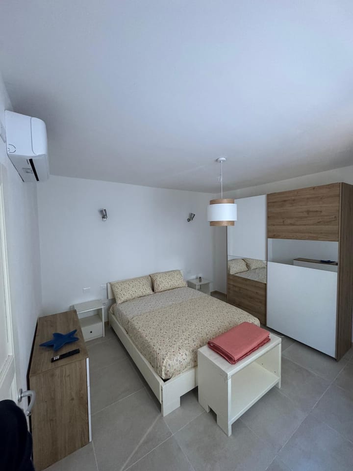 Le Tre Capanne – Piano Terra Relax - Carrara