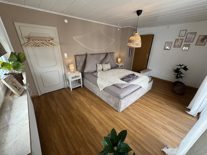 Boho Apartment Skye - Bad Reichenhall