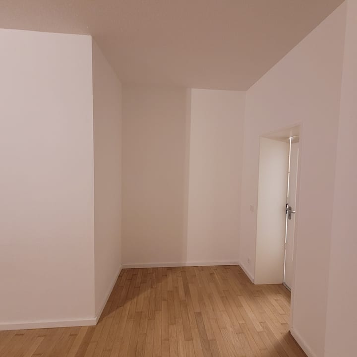 Einzimmer-apartment Perfekt Für Langzeitaufenthalt - Regensburg