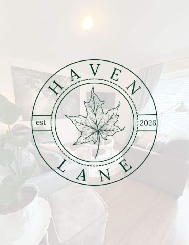 Haven Lane ~ Coach House Suite - Langley