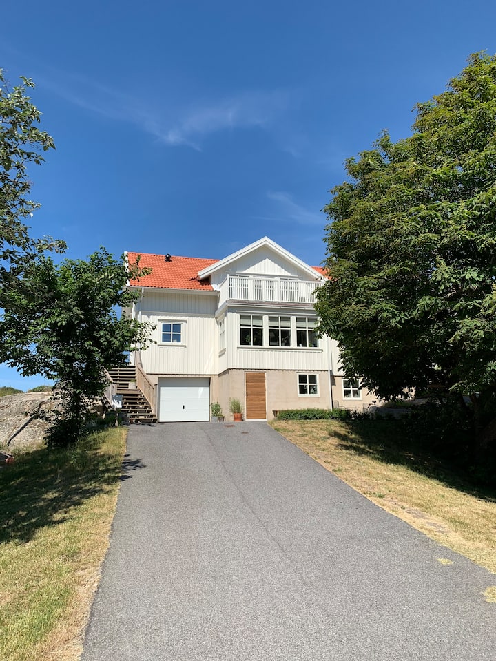 Lägenhet På Smögen (Hasselösund) - Kungshamn