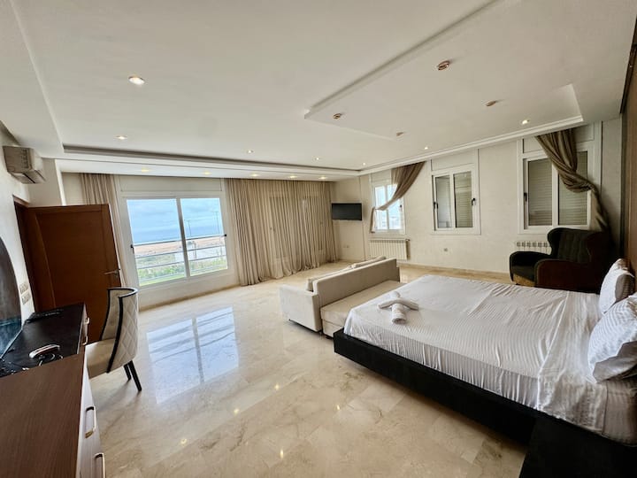 Villa Horizon Océan - Tanger