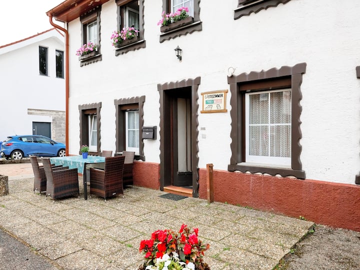 Appartements à Lauterbach Avec Pistes De Ski - Schiltach