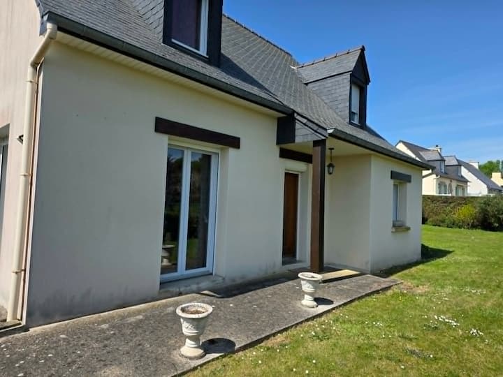 Maison à Saint-pôtan - Plancoët