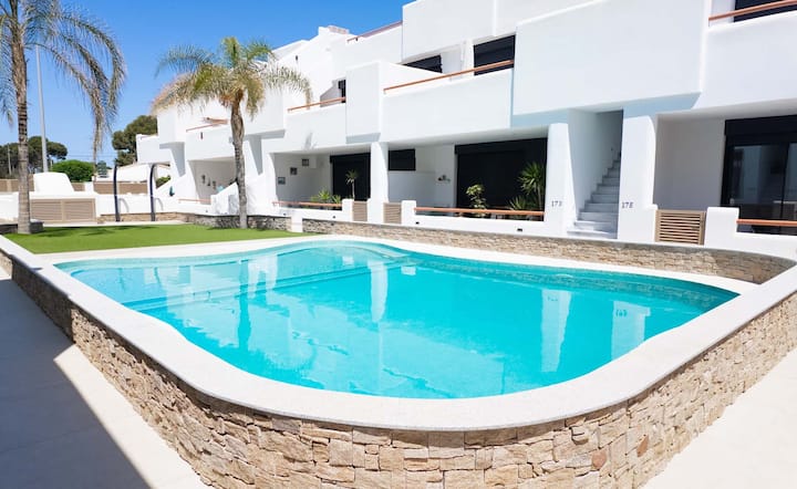 Apartament Adelfas - San Javier
