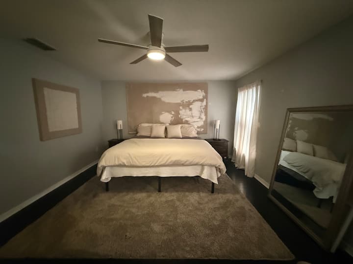 Spacious 3 Bedroom House In Lake Mary Area - Lake Mary, FL