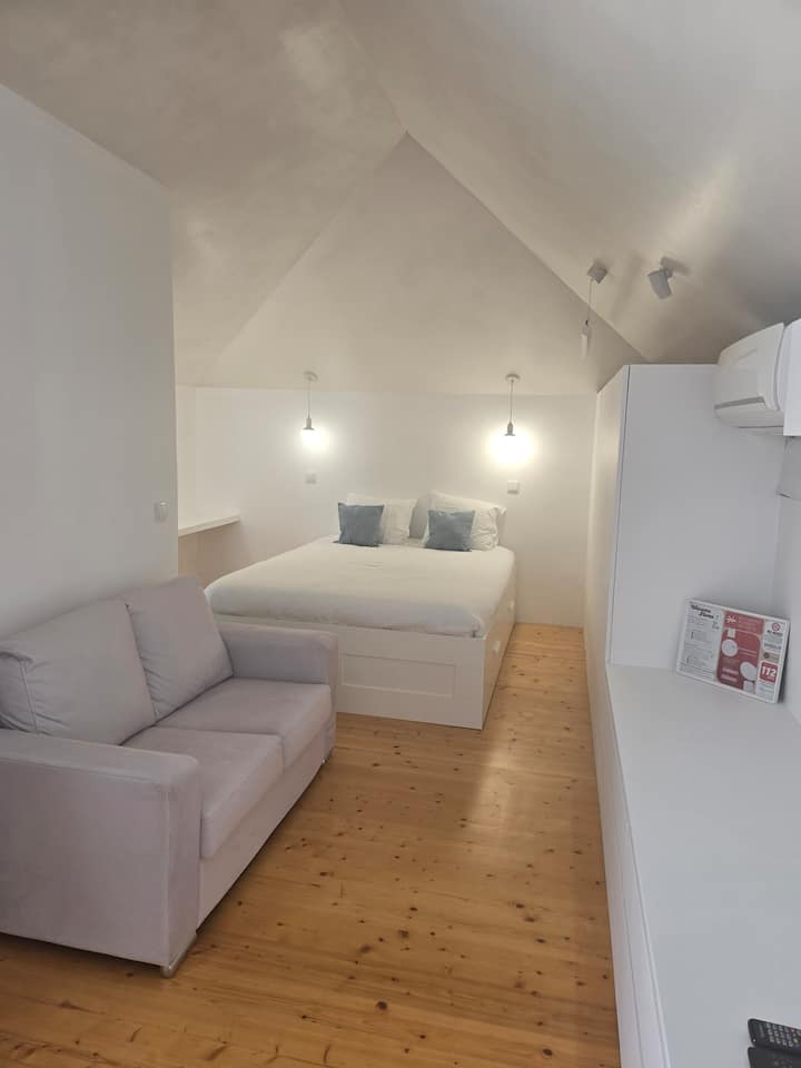 Maria Júlia Urban Loft - Braga