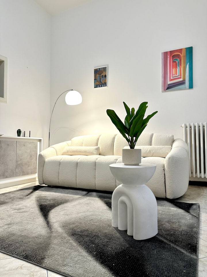 Venus Apartment - Бари