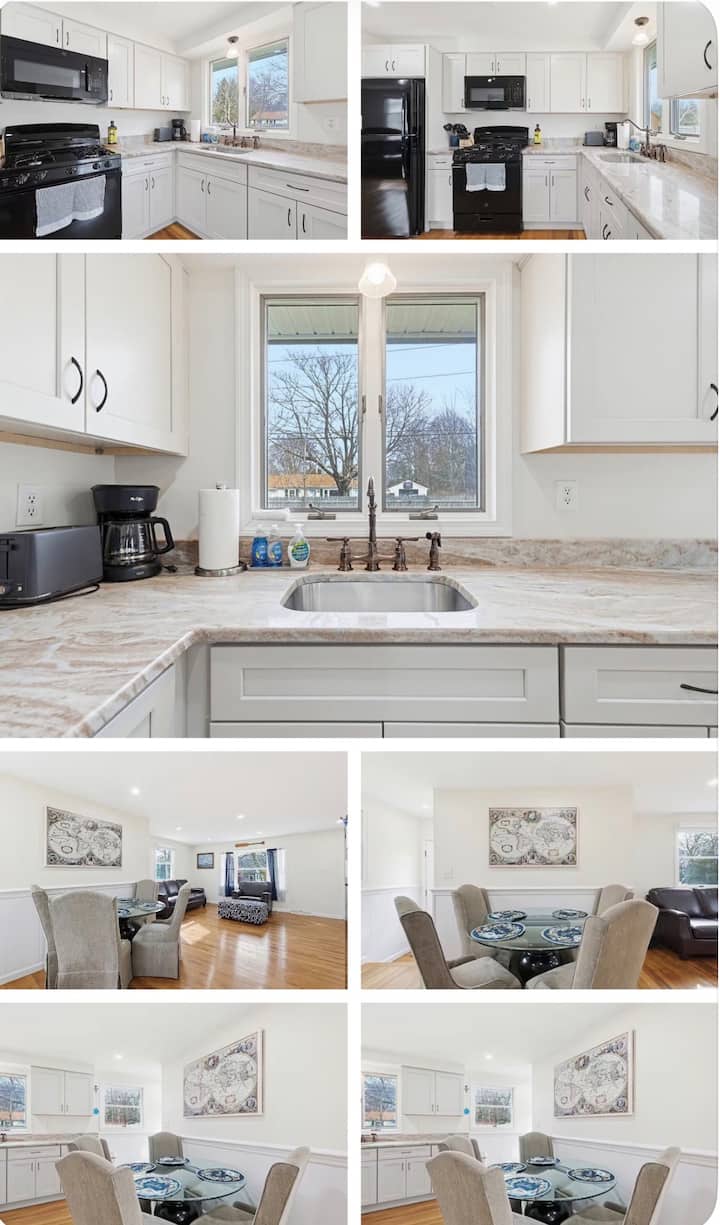 Charming 3 Bedroom House In Teaticket - Falmouth - Falmouth, MA