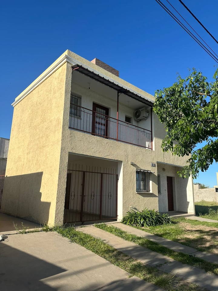 Departamento Murcia Jesús Maria - Colonia Caroya