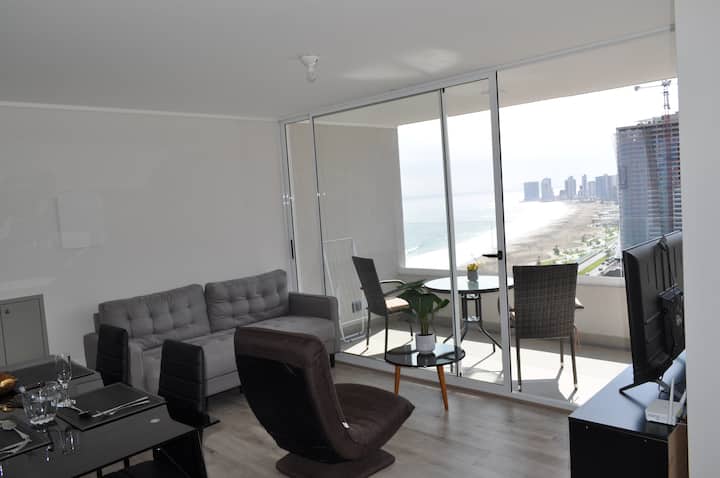 Vista Mar Iquique Suite - Iquique