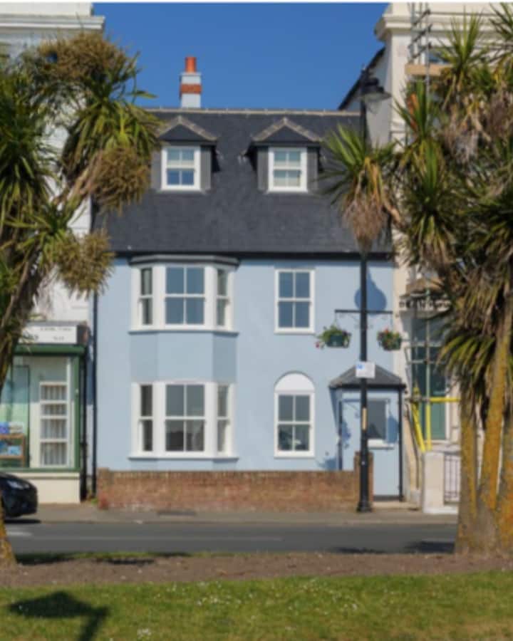 Large House · Walmer Beach · Sea Views · Garden - Deal