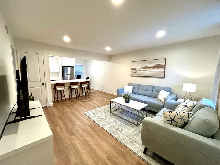 Porter Tide | Coastal Retreat - Ocean Springs, MS
