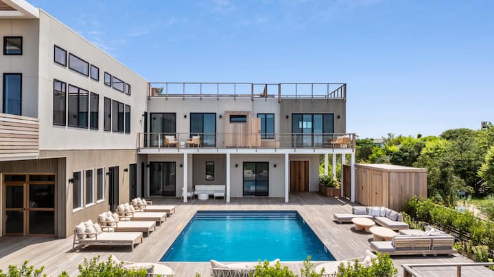 Ocean Bay Park Beauty - Fire Island, NY
