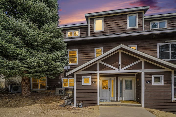 Timberline Haven S3 - Estes Park, CO
