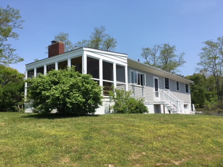 4 Bedroom .1 Miles To Saints Landing Beach - Brewster, MA